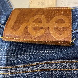 Lee Riders | Jeans | Vintage Lee Riders Jeans Sanforized Made In Japan ...